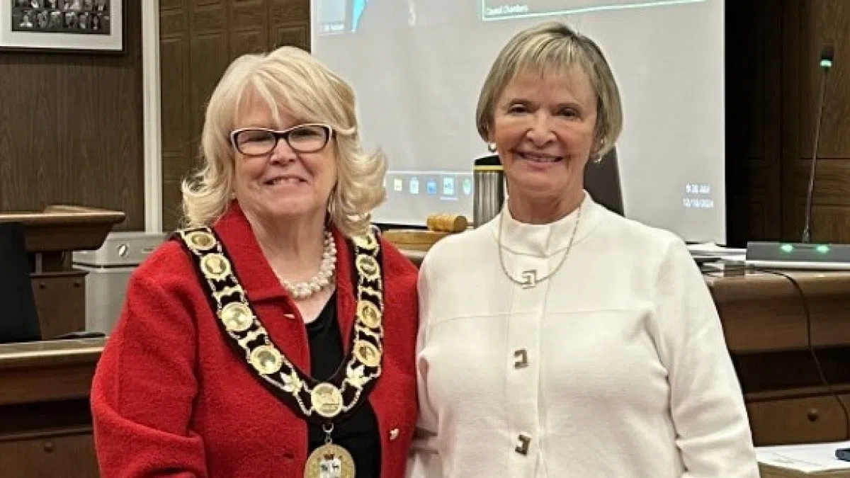 Selwyn Mayor Sherry Senis reappointed as deputy warden of Peterborough ...
