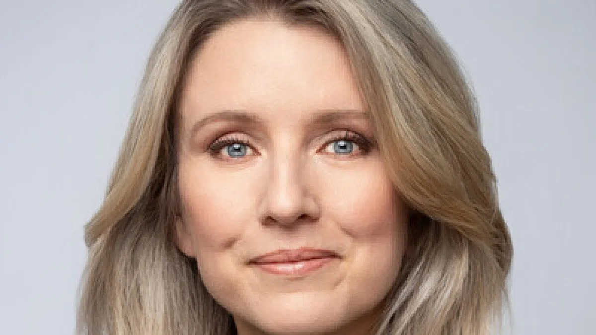 Jaime McKenna appointed Trent University School of Business CEO in ...