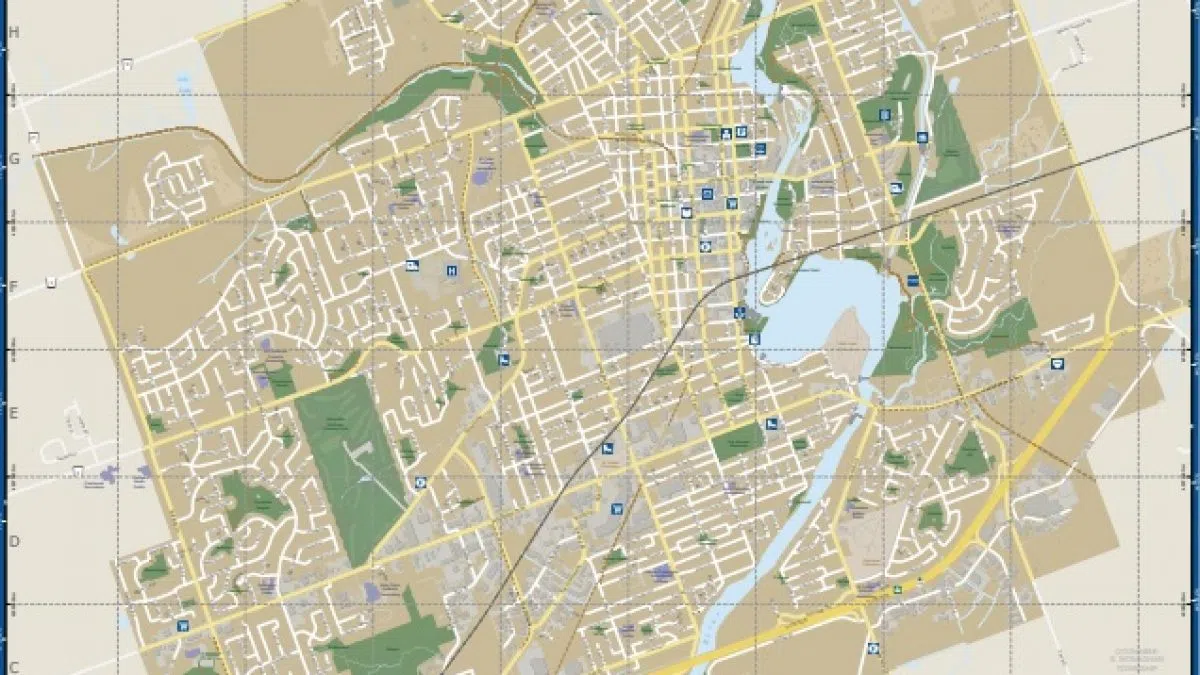 Is your address emergency-ready? Peterborough’s verification tool can ...