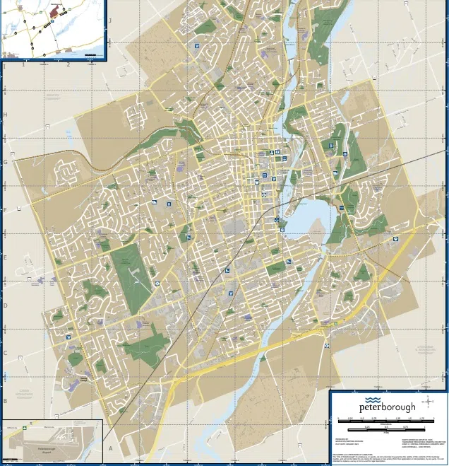 Is your address emergency-ready? Peterborough’s verification tool can ...