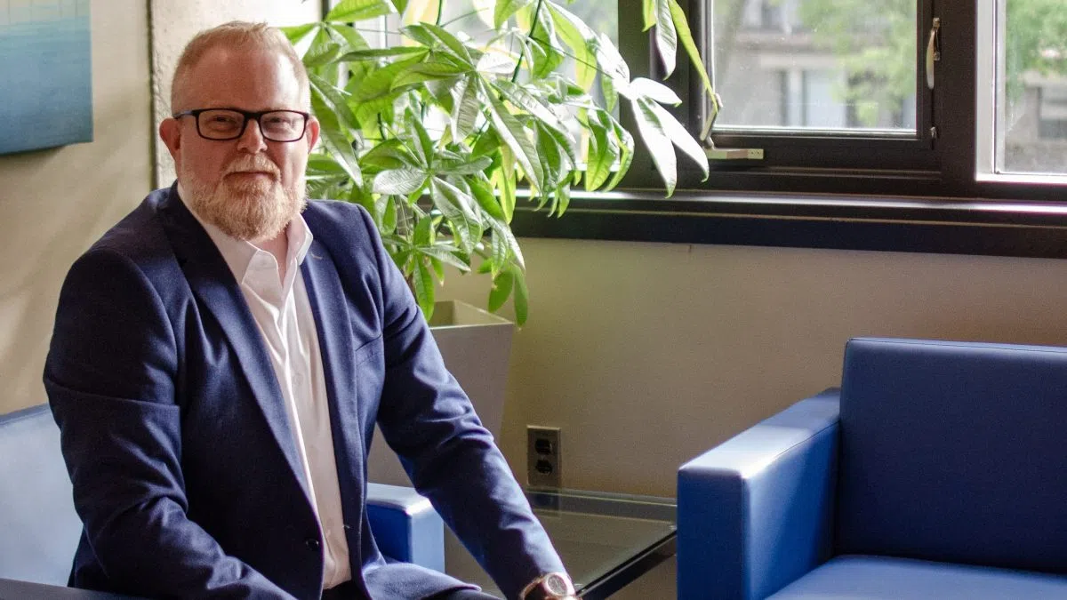 Trent University names Dr. Mark Skinner as Interim Provost and Vice ...