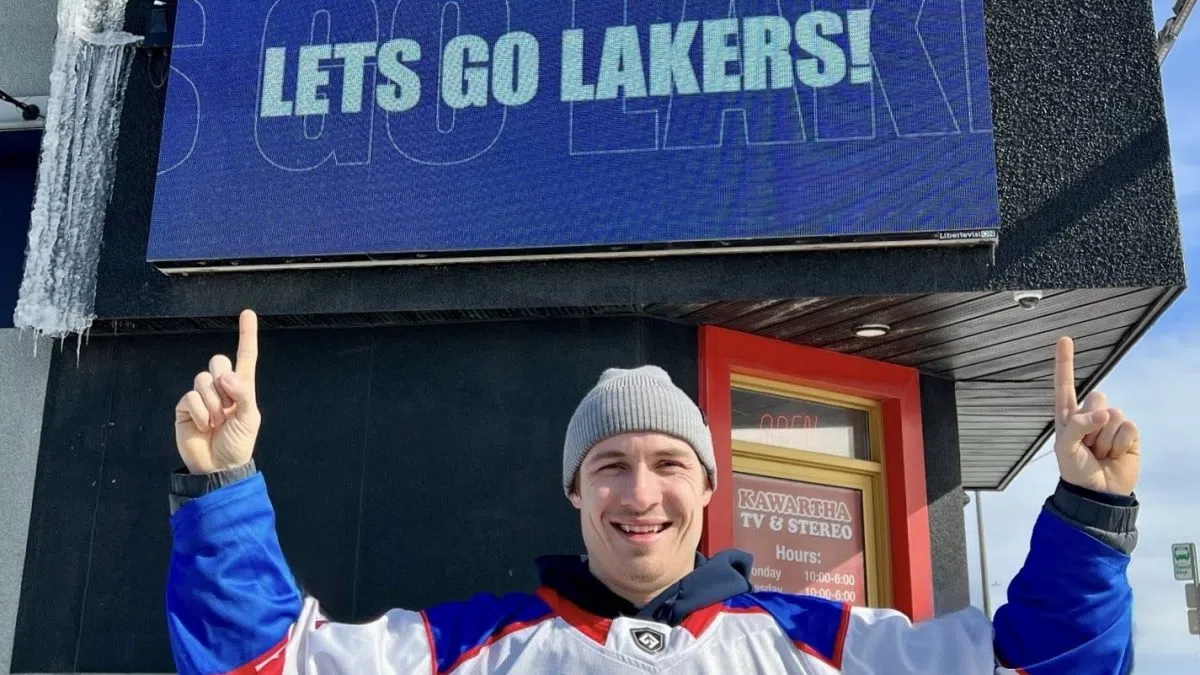 Peterborough Lakers set to face rival Six Nations Chiefs in highly ...