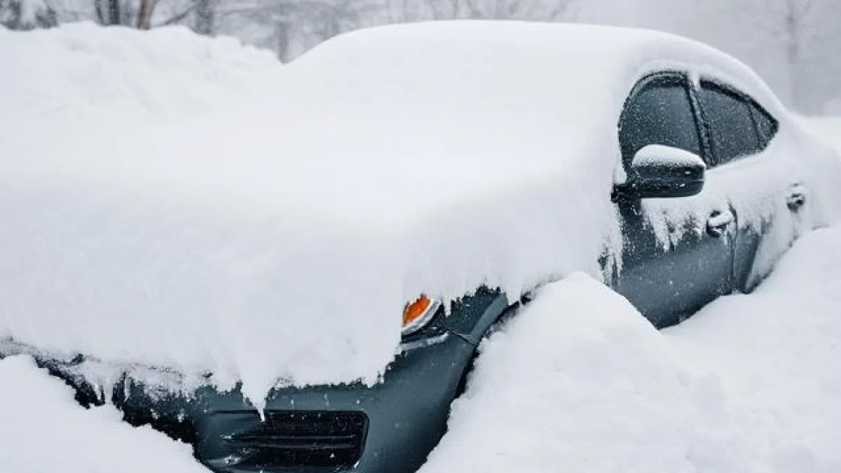 Peterborough declares Significant Weather Event as winter storm dumps ...