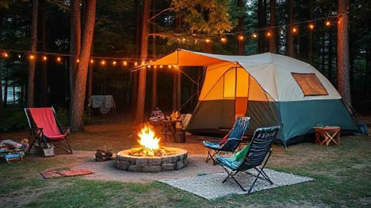 Plan your perfect outdoor escape | 105.7 Strathroy Today