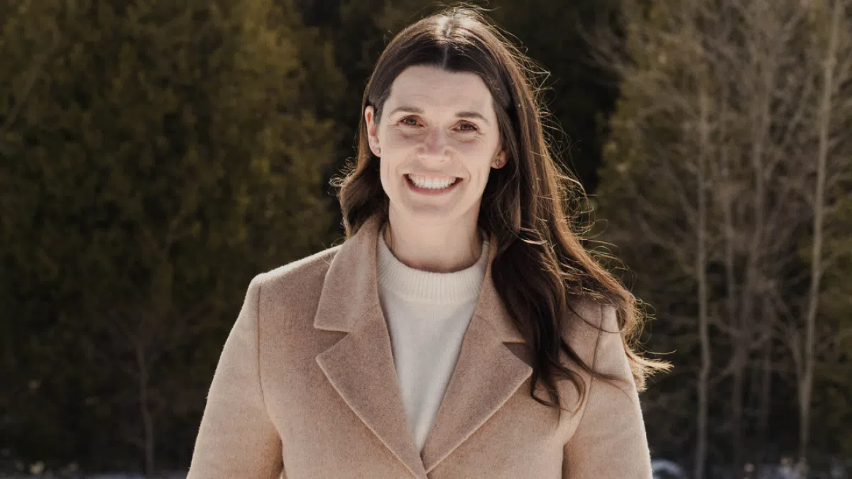 FEDERAL ELECTION: Liberal Emma Harrison will be the next MP for ...