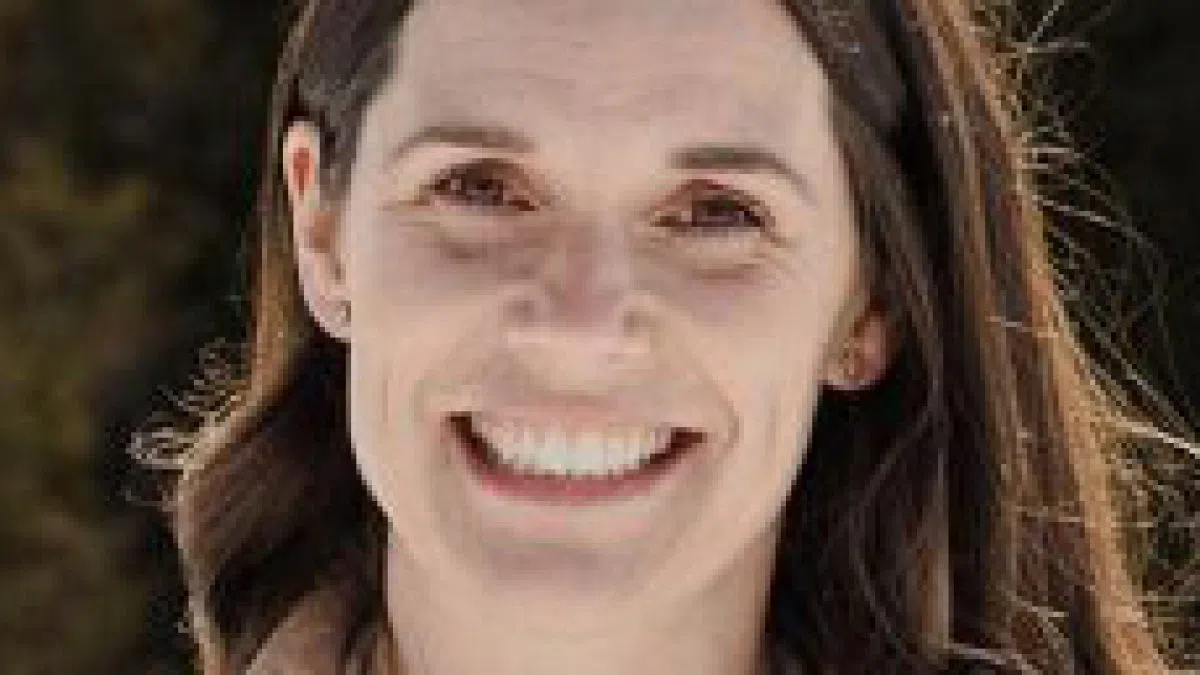 THE FINAL PUSH: Local Liberal candidate confident that voters ‘will ...