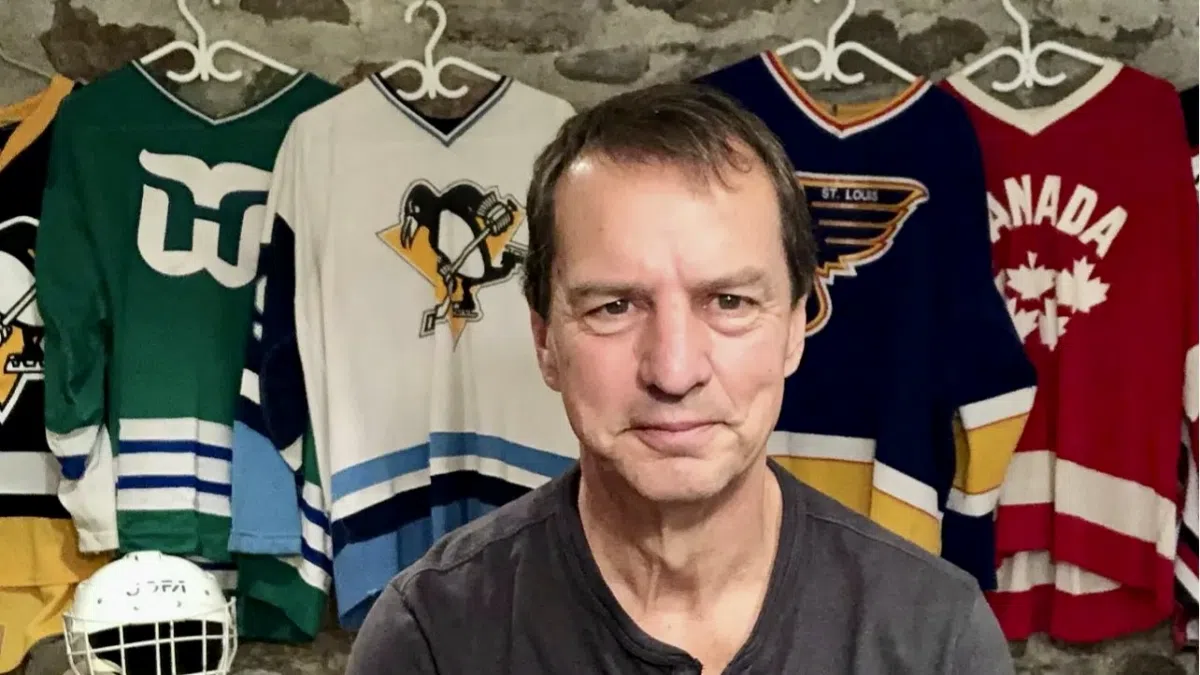 Former Petes goaltender and Sportsnet broadcaster Greg Millen passes ...