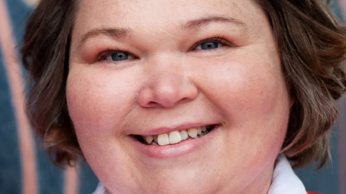 THE FINAL PUSH: Peterborough NDP candidate ‘leaving nothing behind ...