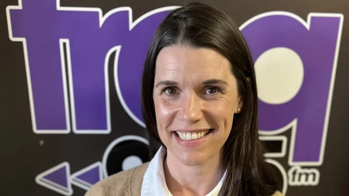 Peterborough MP Emma Harrison part of historic moment as King Charles ...