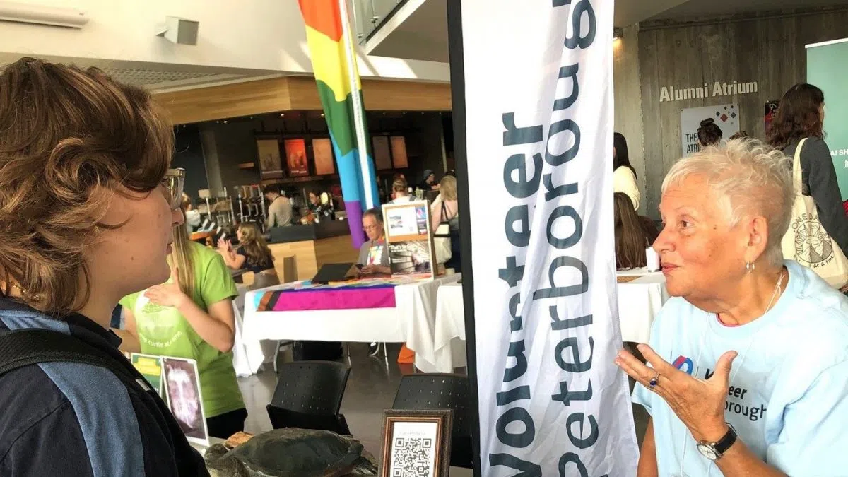 Meet Your Match Volunteer Fair set to spark community connections ...