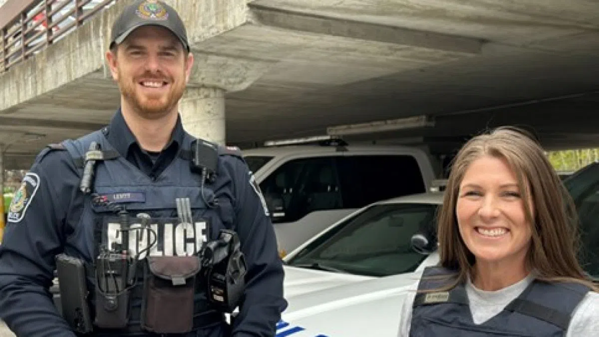 MENTAL HEALTH WEEK: Mobile Crisis Intervention Team sees Peterborough ...