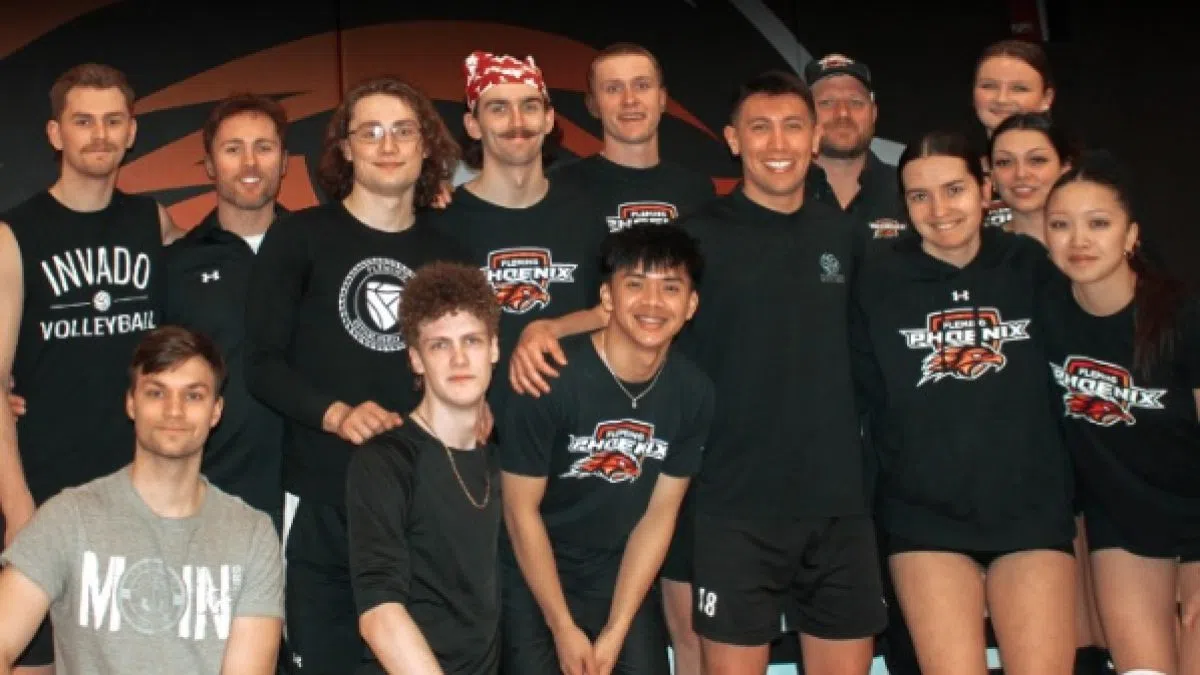 From Paris to Peterborough: Olympian Justin Lui leads high-performance ...