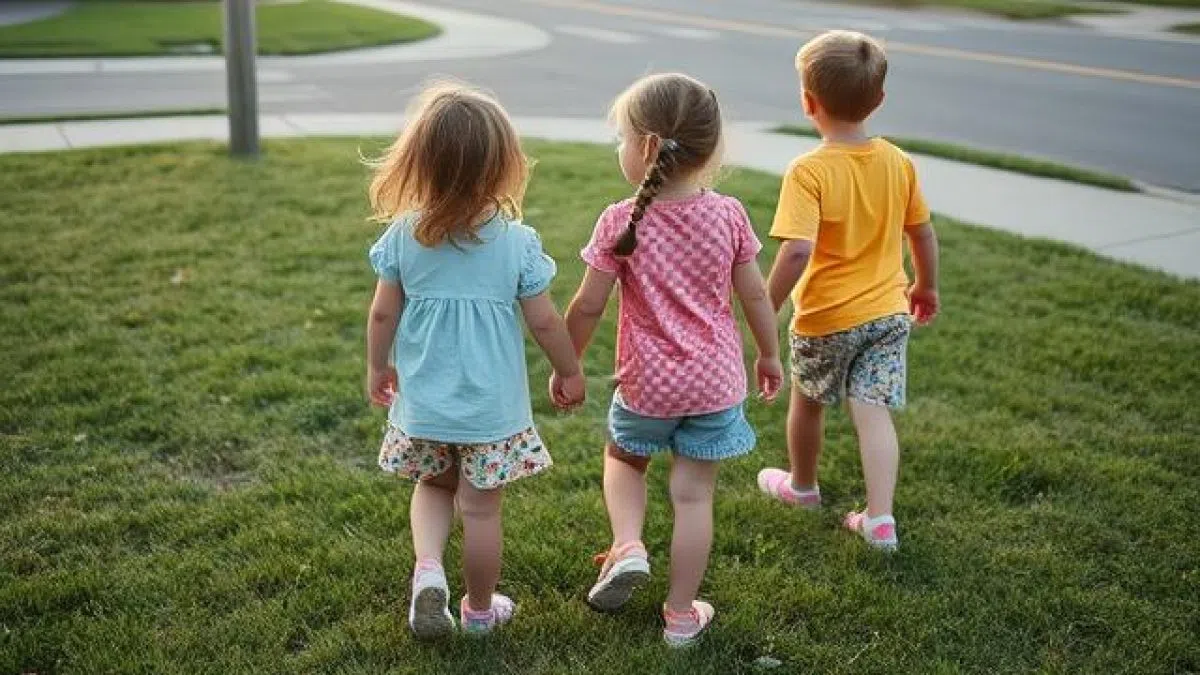 OPP urges caution as kids shift into summer routines | PTBO Today