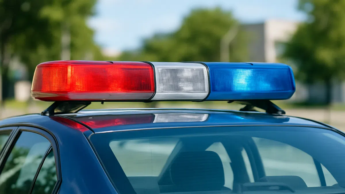 Peterborough man charged after knife pulled in road rage incident ...