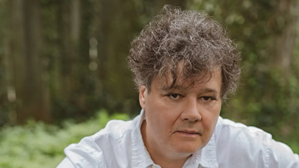 Singer/songwriter Ron Sexsmith back at Market Hall this October | PTBO ...
