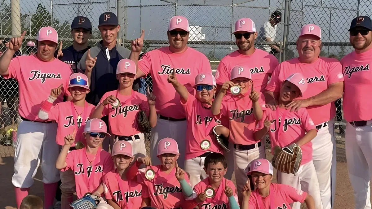 Sports snapshot | PTBO Today