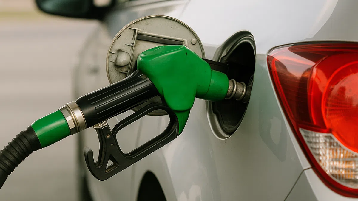 Fuel up: Gas prices in Peterborough | PTBO Today