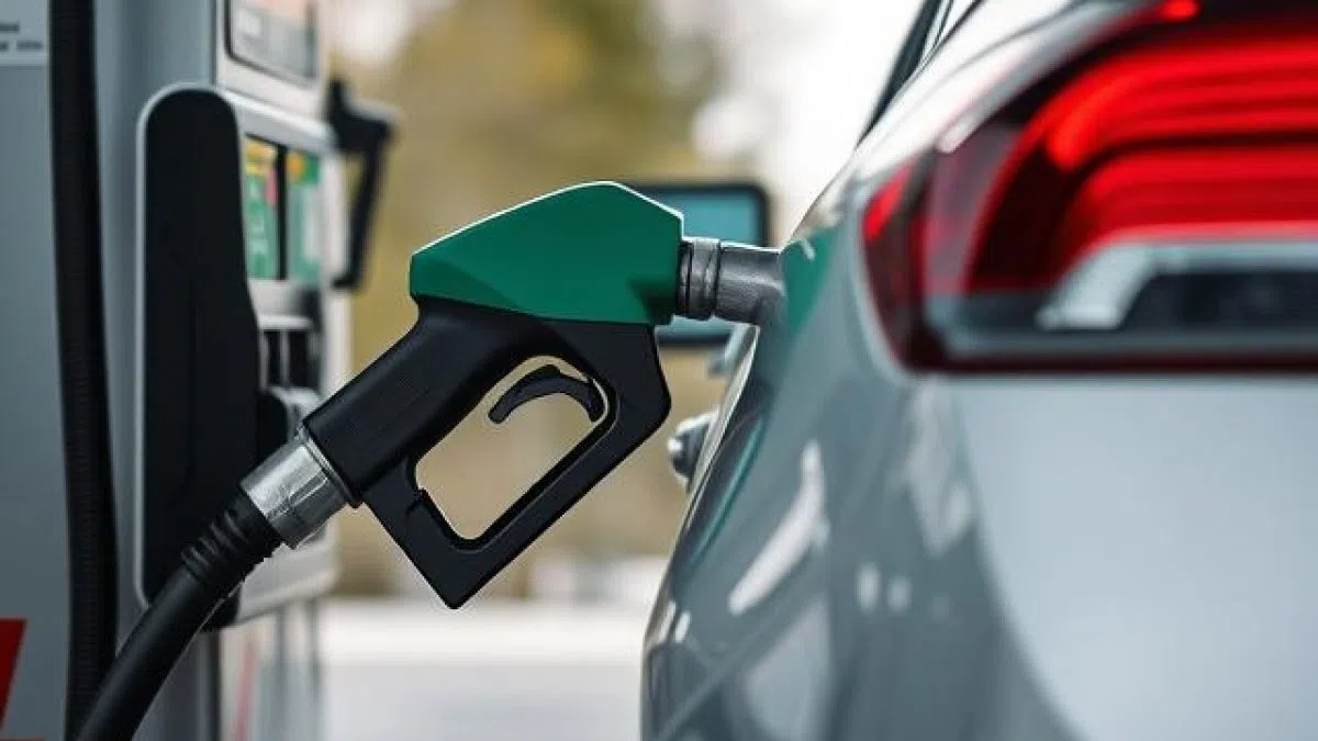 Fuel up: Gas prices in Peterborough | PTBO Today