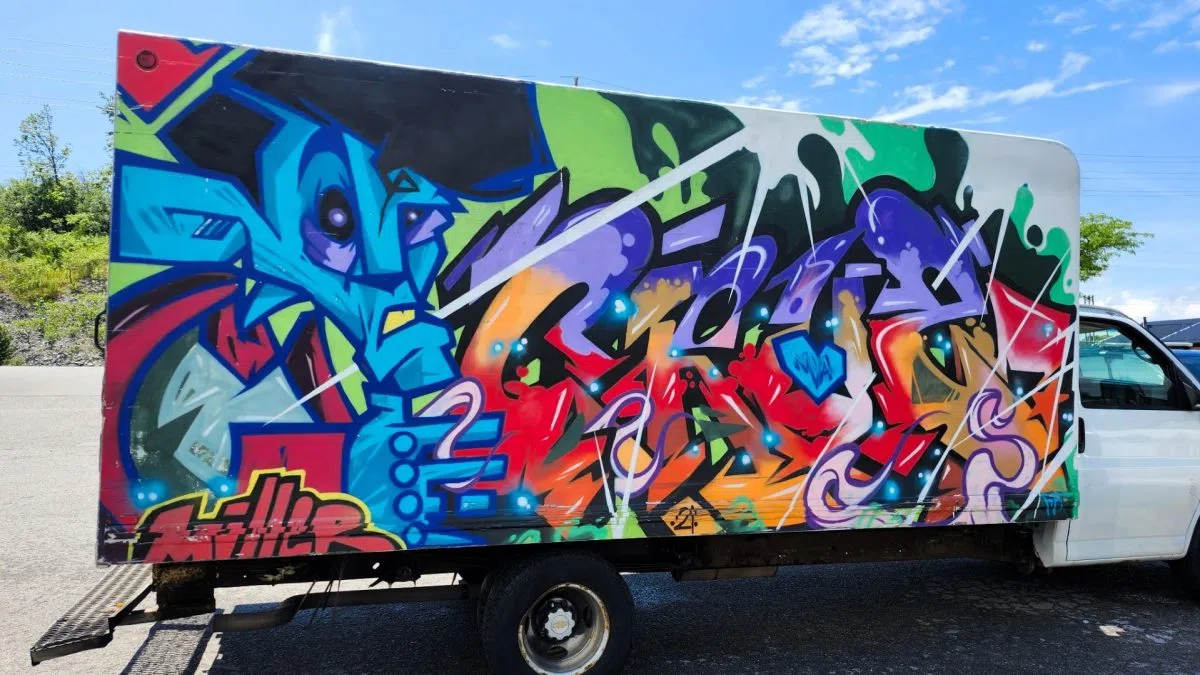 OPP intercept moving scam in Peterborough County | 105.7 Strathroy Today