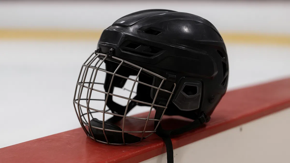 Check your equipment now to avoid hockey headaches this season | 105.7 ...
