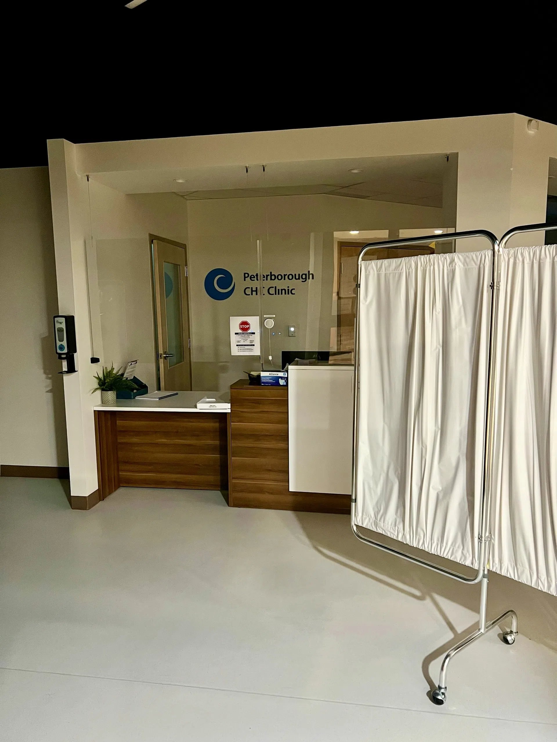 Peterborough Community Health Centre officially opens its Peterborough ...