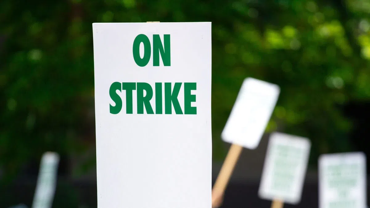 Sherbrooke Heights workers vote unanimously in favour of strike action ...