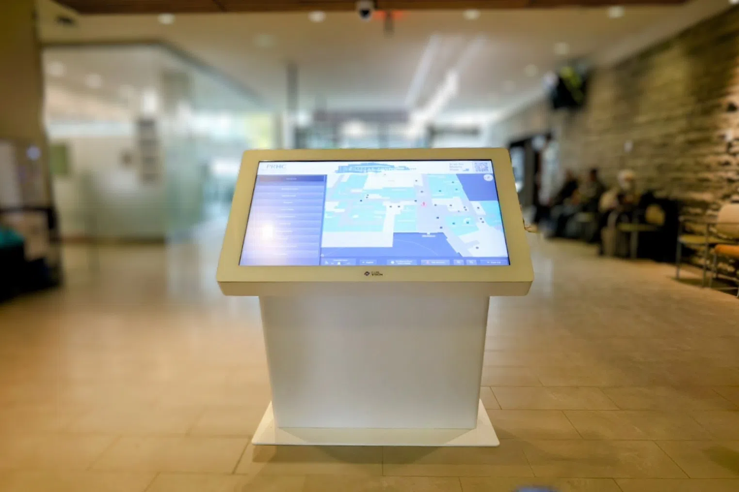 PRHC launches MazeMap digital wayfinding system to help patients and ...