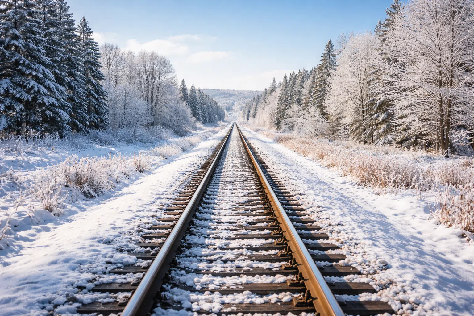 Your chance to weigh in on the proposed high-speed rail through ...