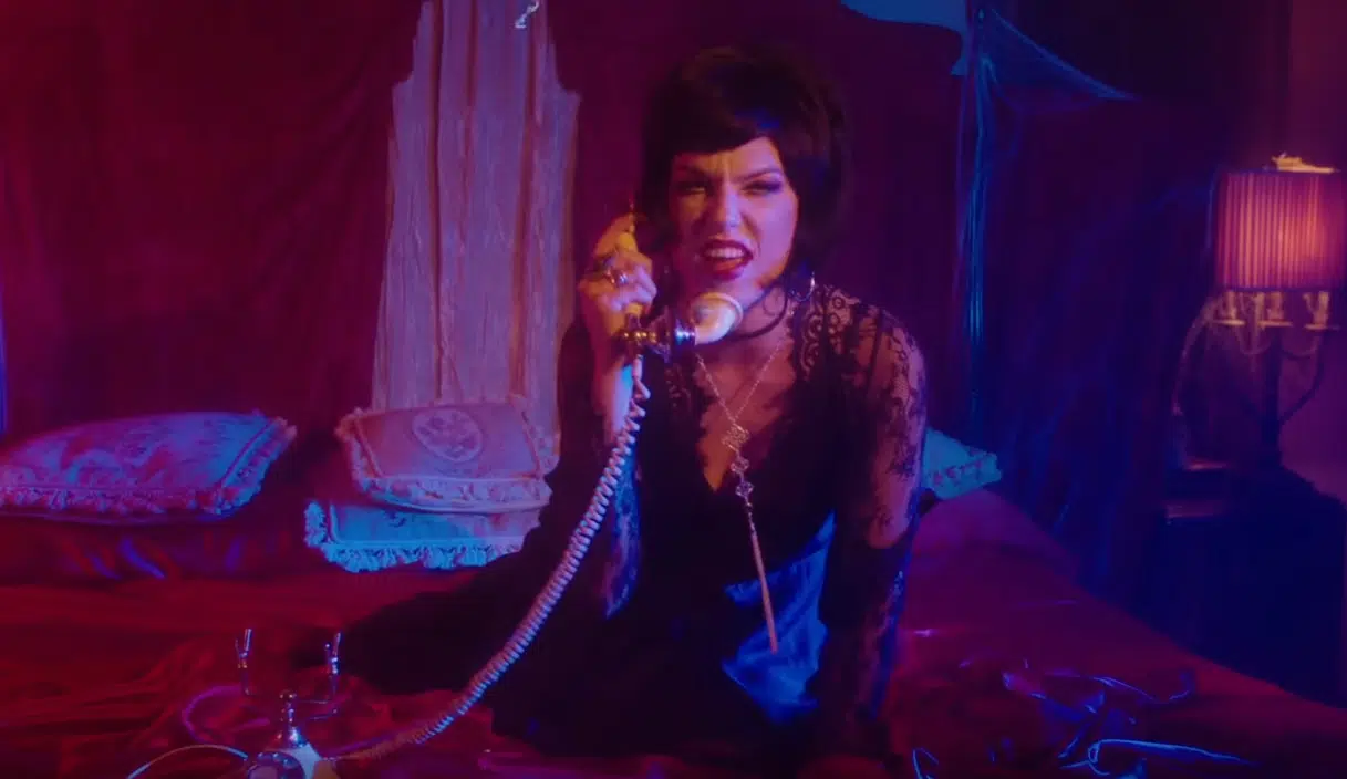 [WATCH] Halestorm Releases Halloween-Themed Video for ‘Do Not Disturb ...