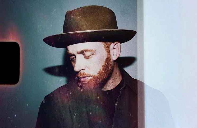 Turn This Up NOW : “Hey Man Nice Shot” by Sam Tinnesz | 102.9 The Buzz