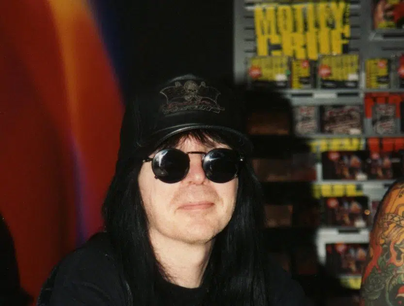 Mars Rising | 102.9 The Buzz