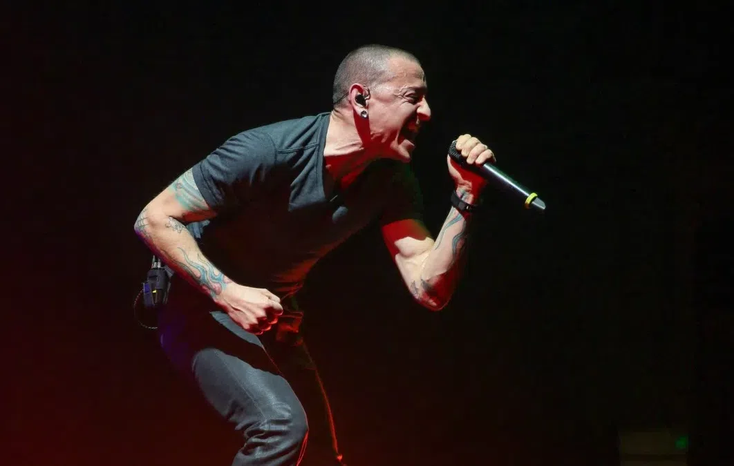 Linkin Park’s Newly-Released Song “Friendly Fire” [AUDIO] | 102.9 The Buzz