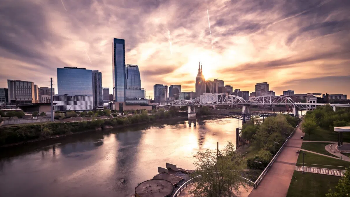 10 Commonly Mispronounced Places in Middle TN | 102.9 The Buzz