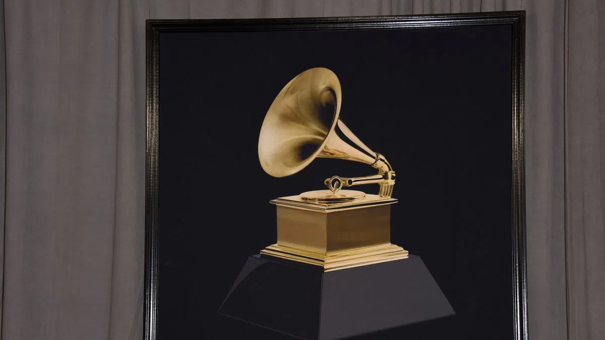 GRAMMY Rock and Metal Nominees Announced | 102.9 The Buzz