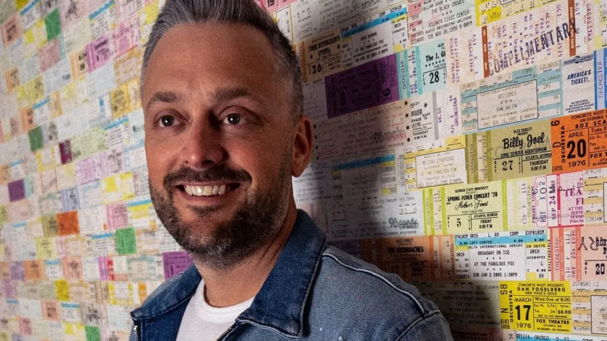 Middle TN Native Nate Bargatze Set To Host The 2025 Emmy Awards | 102.9 ...