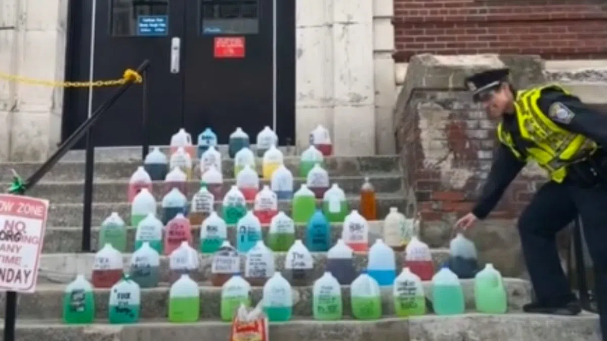 ‘BORG’ Cemeteries Pop Up All Over Boston During St. Patrick’s Day ...