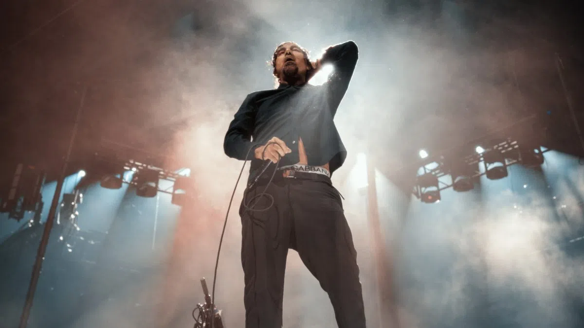 Deftones Announce First New Album In Five Years, ‘Private Music,’ Share ...