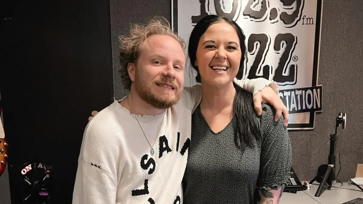 Zach Myers of Shinedown: “I’m Not a Big Fan of In-Genre Touring” | 102. ...