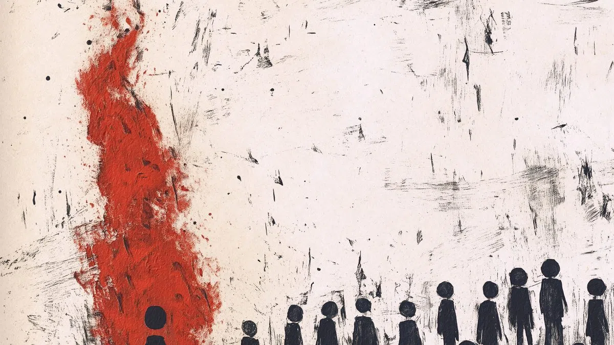 Three Days Grace Announces New Album ‘Alienation’ | 102.9 The Buzz