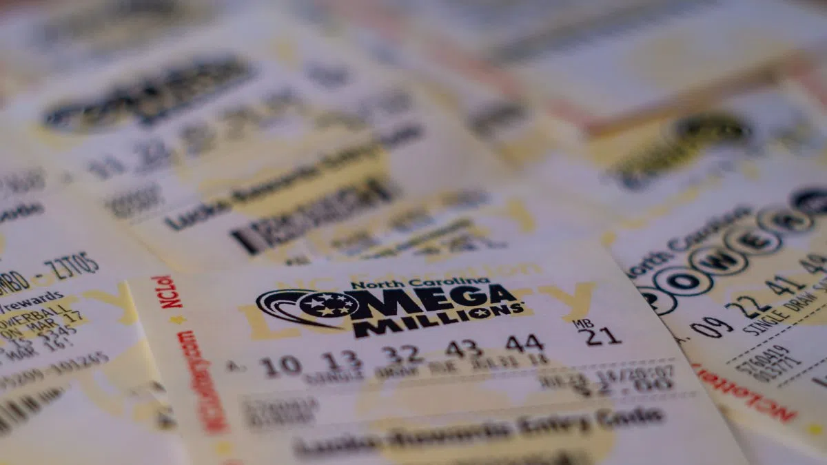 Winning Lotto America Ticket Worth $37 Million Sold in Spring Hill ...