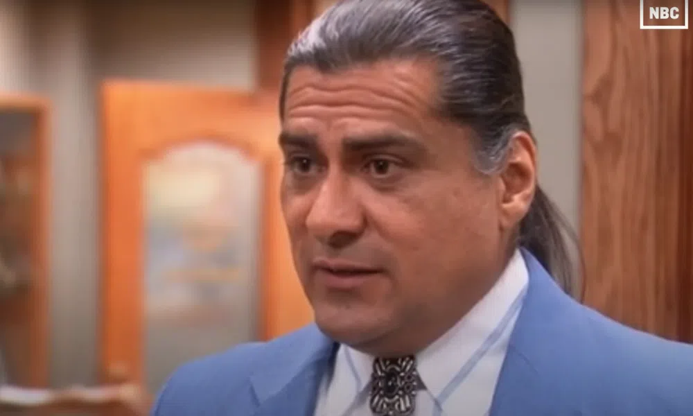 Jonathan Joss, ‘King of the Hill’ Actor Who Voiced John Redcorn, Dies ...