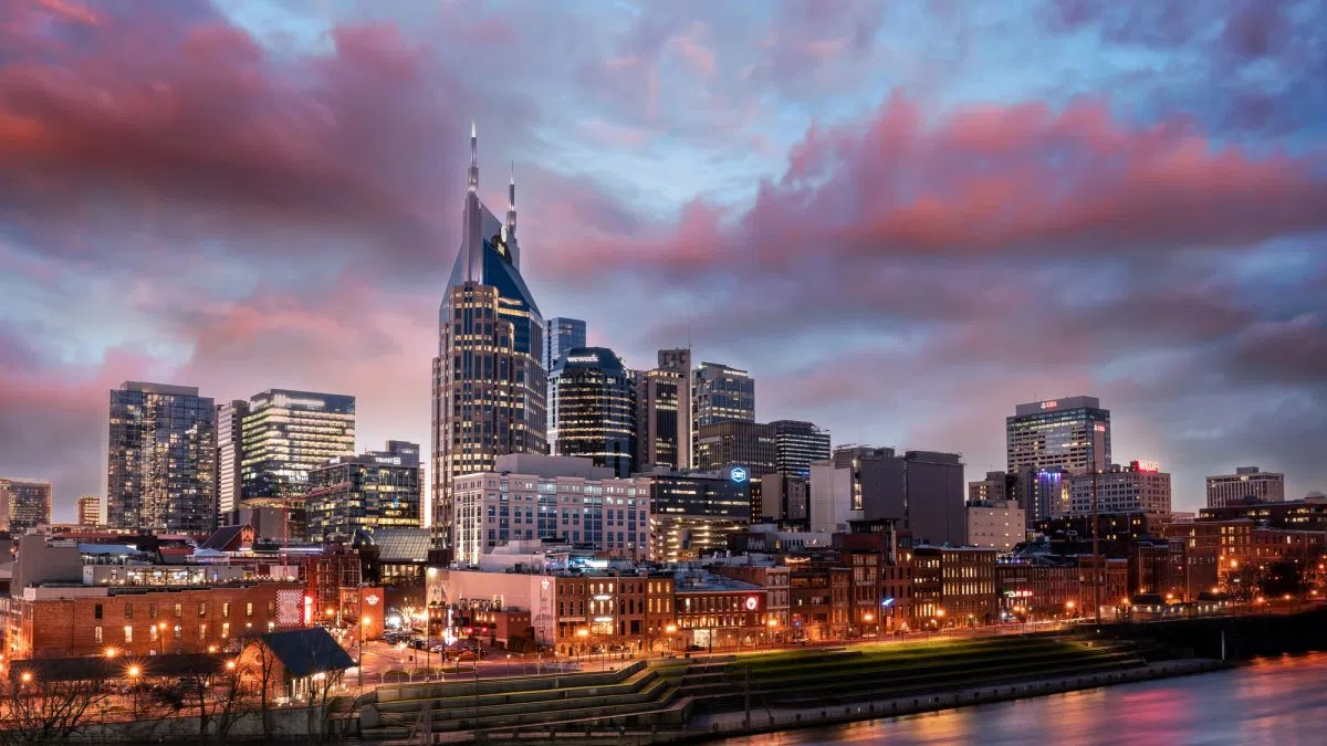 Expect DUI Checkpoints in Middle TN This Weekend | 102.9 The Buzz