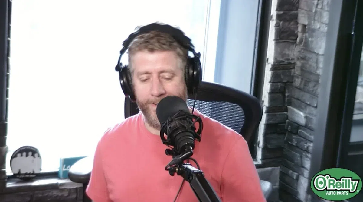 ‘Boro BUZZ LIstener Plays “Dumber Than The Show Trivia” | 102.9 The Buzz