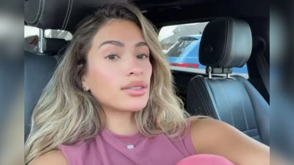 Influencer Thinks She’s Pinpointed the True Mark of a ‘High-Value’ Man | 102.9 The Buzz