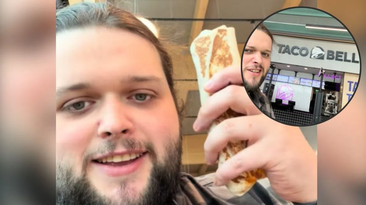 Our Favorite Irish Influencer Was the First Person to Eat at Ireland’s ...