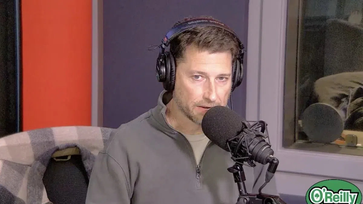 Which Of The Seven Continents Has The Most Countries? | 102.9 The Buzz