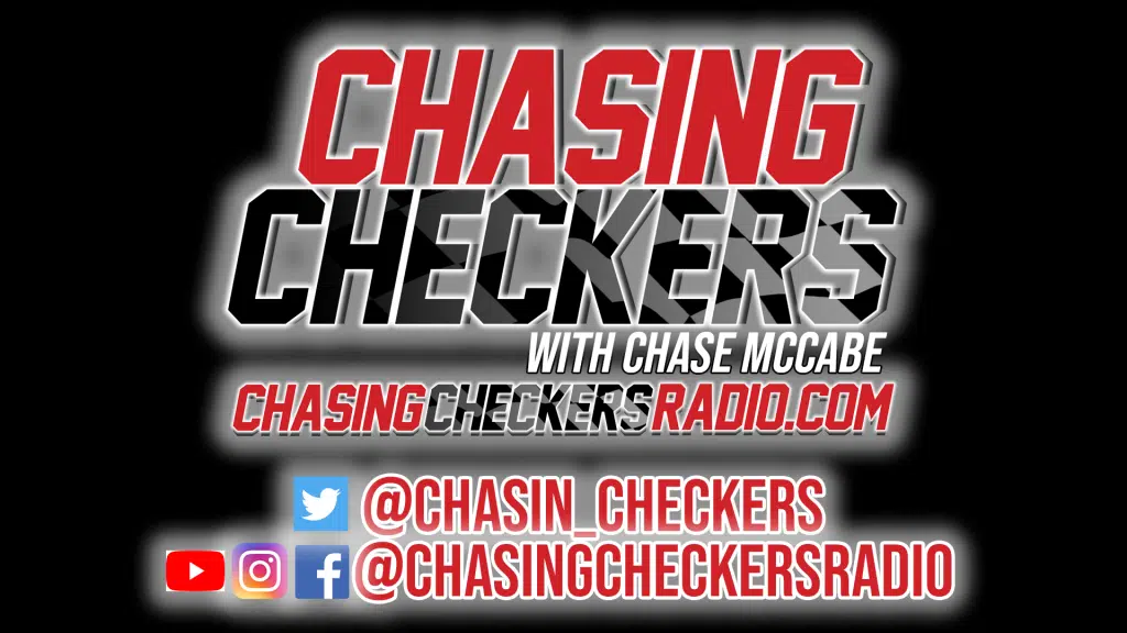 Chasing Checkers | The Game Nashville