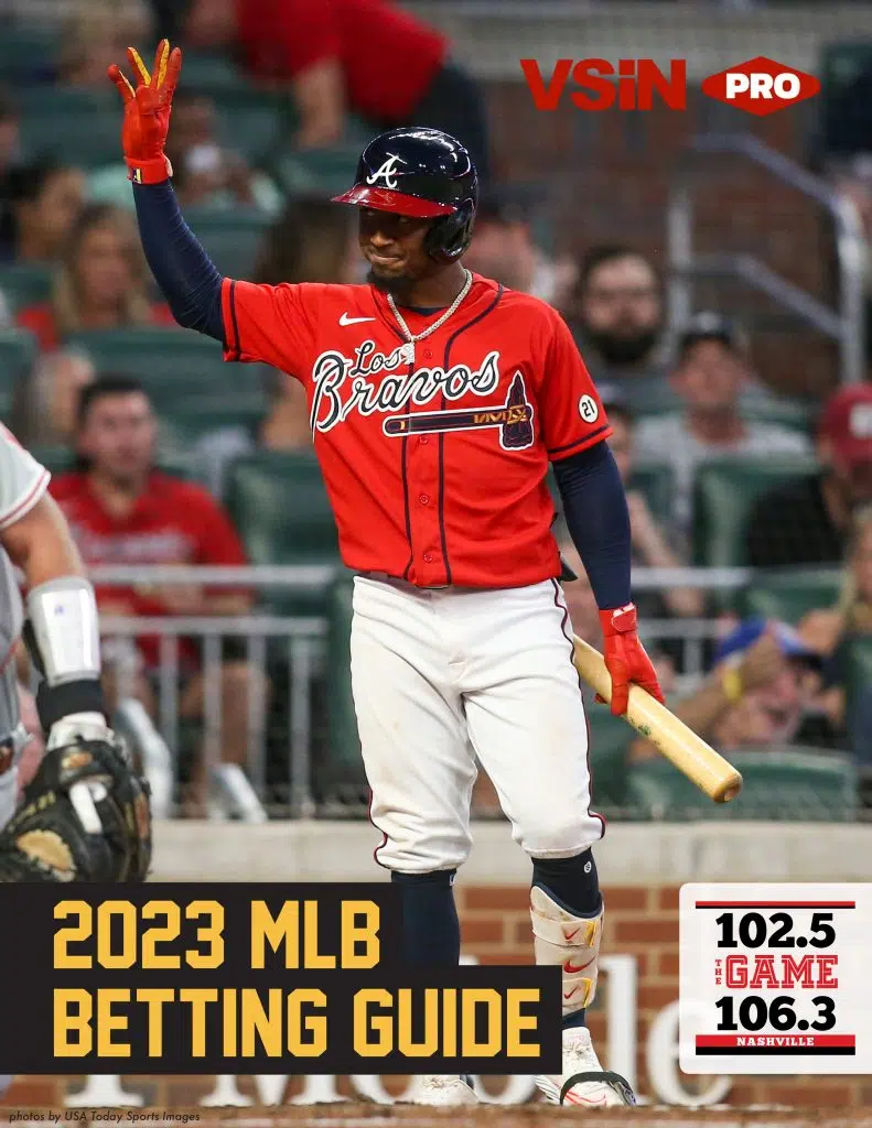 Game MLB Guide | The Game Nashville