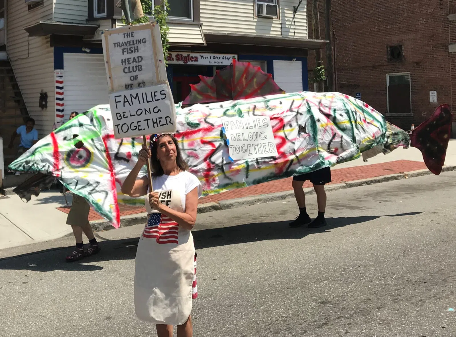 Boom Box Parade | WILI AM