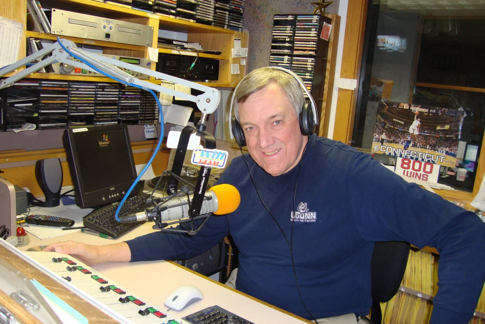 Wayne Norman Show guest information | WILI AM